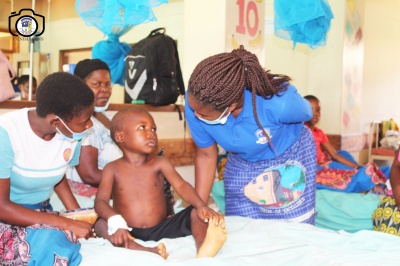 CUNIMA CSO Alumni Comes with a bang